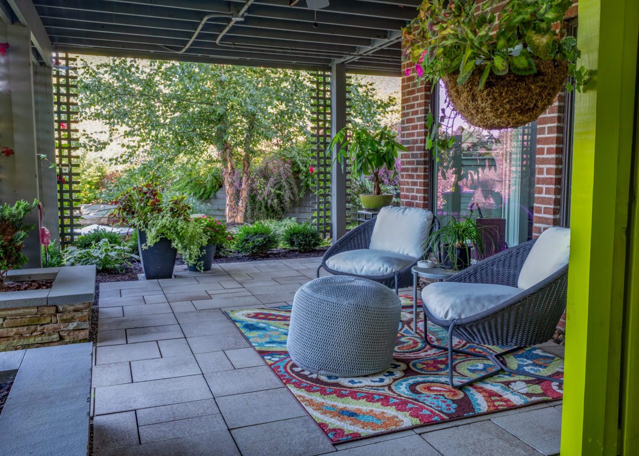 Landscape Development - Suncrest Gardens