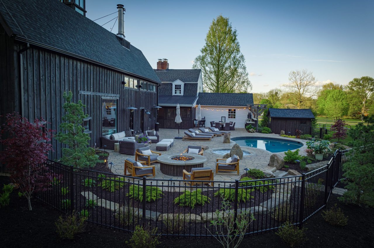 Landscape Development - Suncrest Gardens