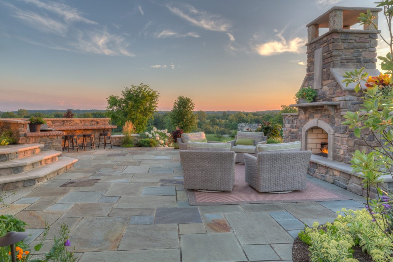 Landscape Development - Suncrest Gardens