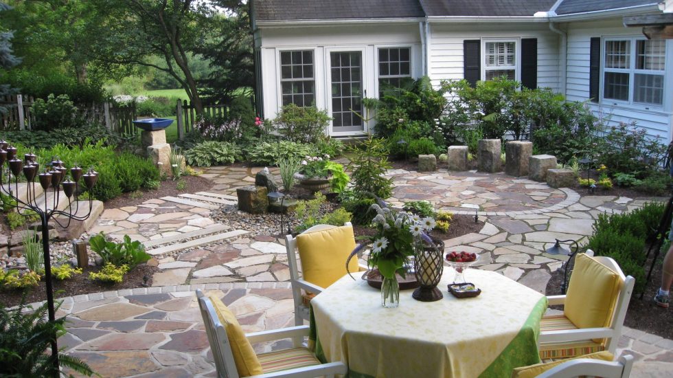 Landscape Development - Suncrest Gardens