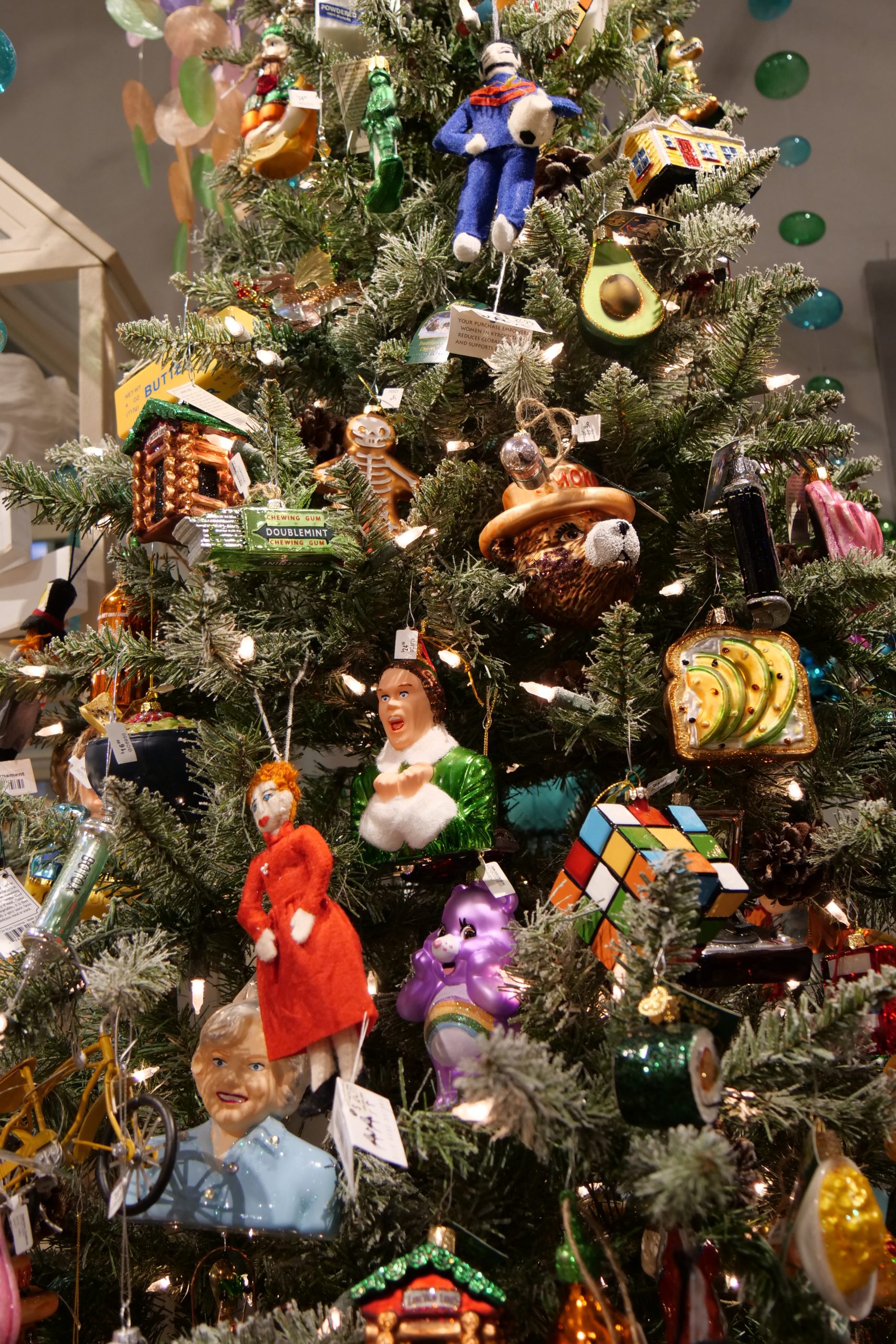 GARDEN CENTER - Suncrest Gardens