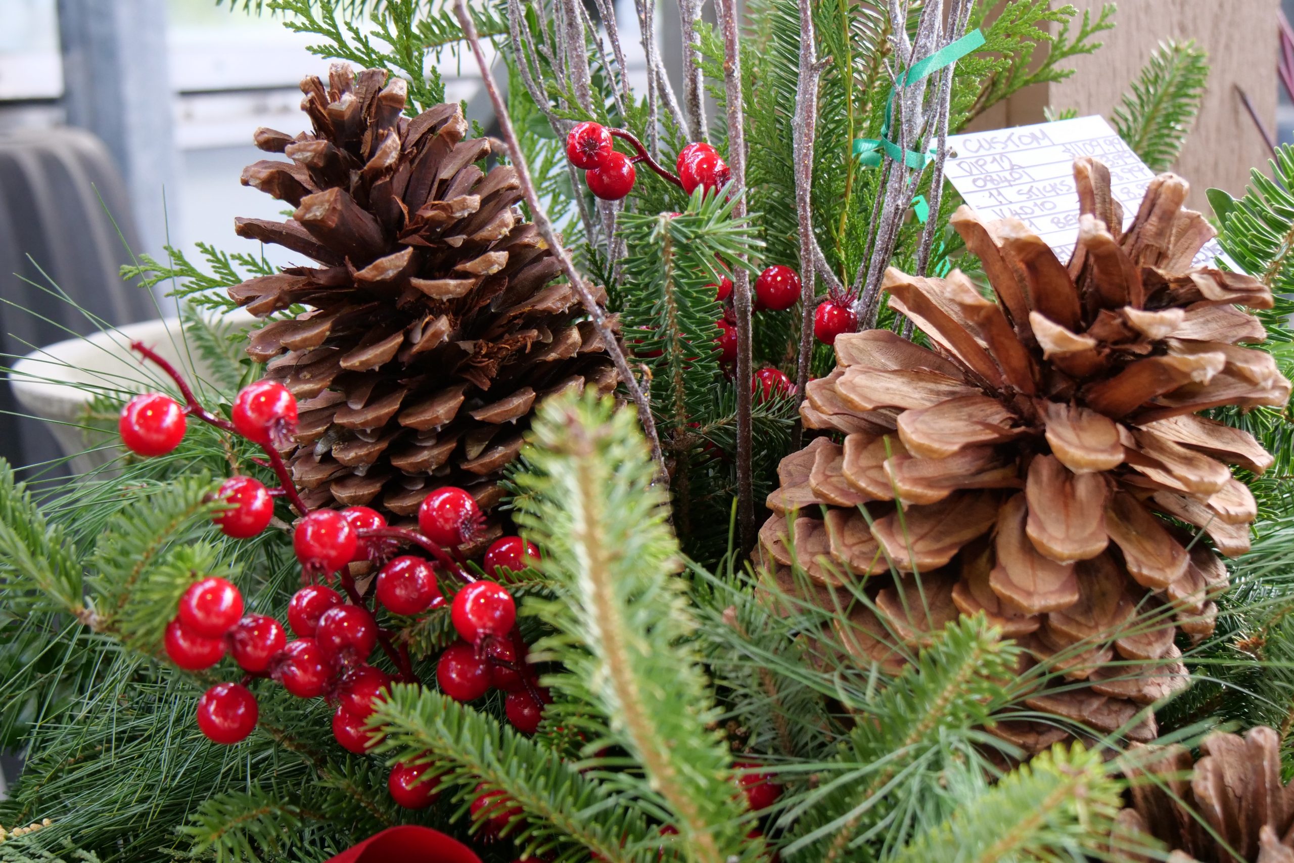 GARDEN CENTER - Suncrest Gardens