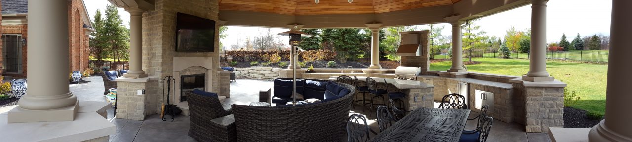 Landscape Development - Suncrest Gardens