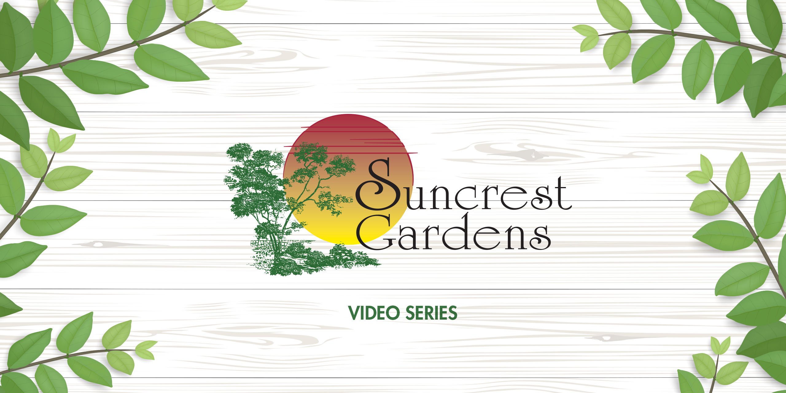 Live on Lakeside - Suncrest Gardens